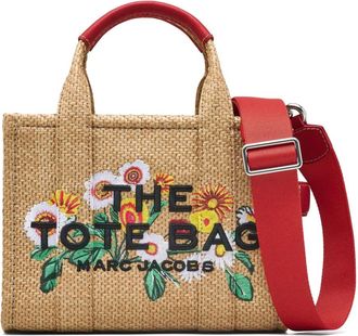 Marc Jacobs sac à main The Daisy - Tons neutres