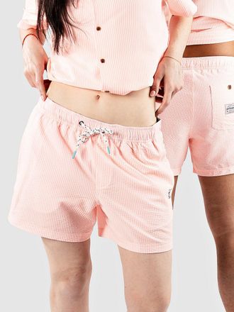 Party Pants Chapter Prty Str Boardshorts pastel coral