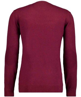 Ragman V-Ausschnitt-Pullover