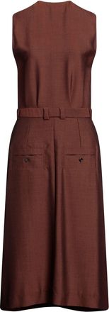 Eftychia KLEIDER - Midi-Kleider auf YOOX.COM