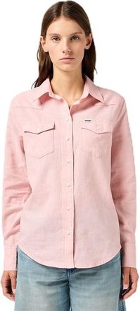 Wrangler Western Shirt