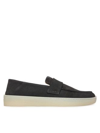 HUGO BOSS Slipper Randal 50557699 Grau