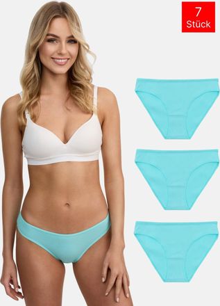 Tazzio Slip 3er-Pack F941