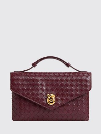 Bottega Veneta Handtasche BOTTEGA VENETA Damen Farbe Rot