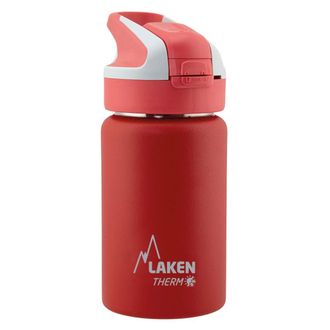 Laken Thermoskanne-TS3R Thermoskanne Rot 18/8-0.35L