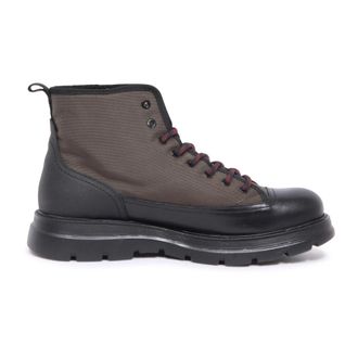 Peuterey CAY Boots - - Shoes - Herren - Gr&uuml;n - 46 EU