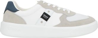 Blauer SCHUHE - Sneakers auf YOOX.COM