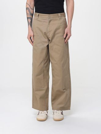 Carhartt Work in Progress Hose CARHARTT WIP Herren Farbe Braun
