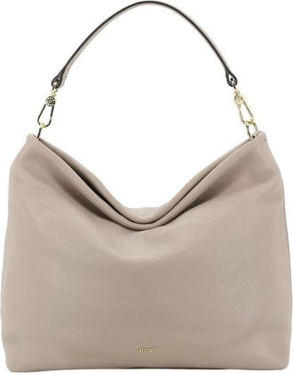 Abro Abro Hobo Bags - Beutel KAIA - Gr. unisize - in Creme - f&uuml;r Damen