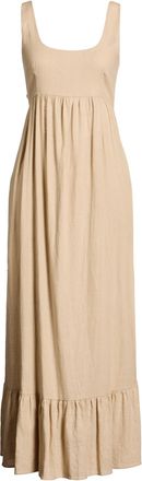 Compagnia Italiana KLEIDER - Maxi-Kleider auf YOOX.COM