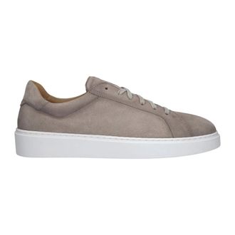 Magnanni Herren, Schuhe, Grau, 42 1/2 EUGr&ouml;&szlig;e