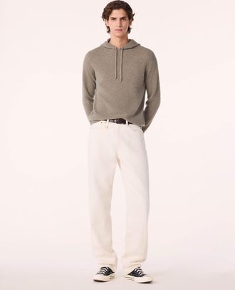 Kujten Pull cachemire - Pull Gab