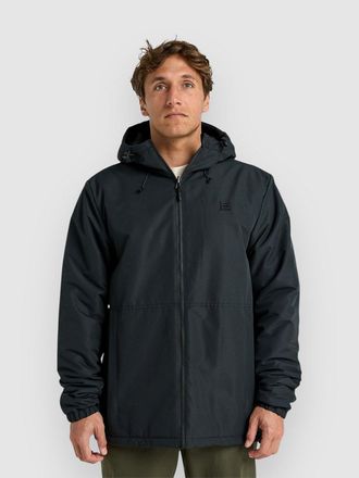 Billabong Transport Revo 10K Jacke black