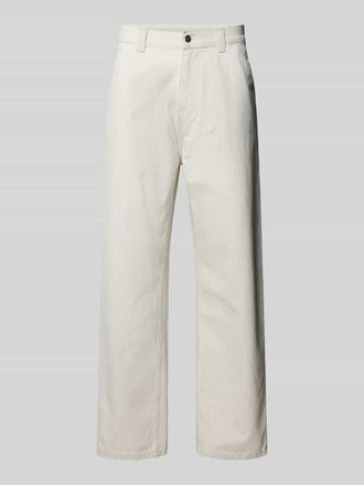 Carhartt Work in Progress Hose aus Baumwolle Modell Mercer