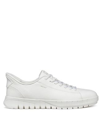 Geox Sneakers U Flextride Plus U65MAA 0009B C1000 Wei&szlig;
