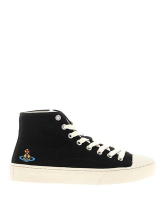 Vivienne Westwood Sneaker - Schwarz