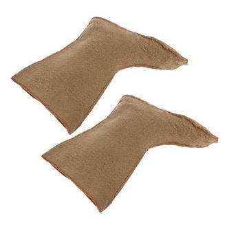 Valiclud Bottes DHiver Homme Imperm&eacute;ables avec Doublure Thermique Polaire Chaude Kaki Taille 44 Chaussettes de Doublure Isolantes pour P&ecirc;che Randonn&eacute;e et Activ