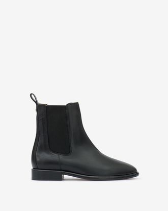 Isabel Marant Boots Jelna - Femme - Noir - Taille 36 - Isabel Marant
