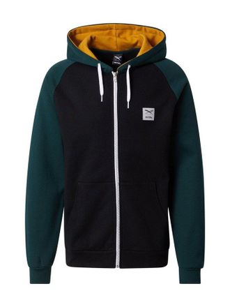 Iriedaily Sweatjacke De College 2 (1-tlg)