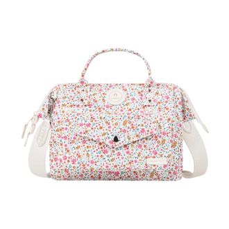 Cabaia Sac bandouli&egrave;re Adventurer Andenne - Femme - Sacs - Multicolore - Taille: ONE Size