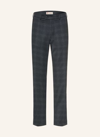 CG - Club of Gents Cg - Club Of Gents Anzughose Cg Orlando-J Relaxed Fit blau