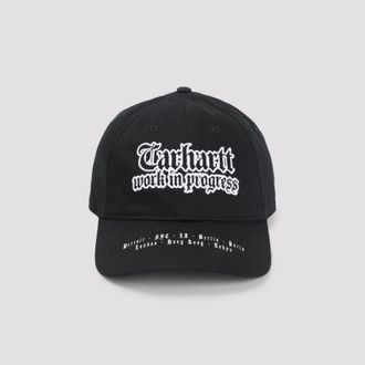 Carhartt Work in Progress Casquette Carhartt Wip World Tour