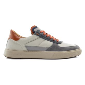 Ambitious Anopolis Panel Sneaker - - Shoes - Herren - Mehrfarbig - 42 EU