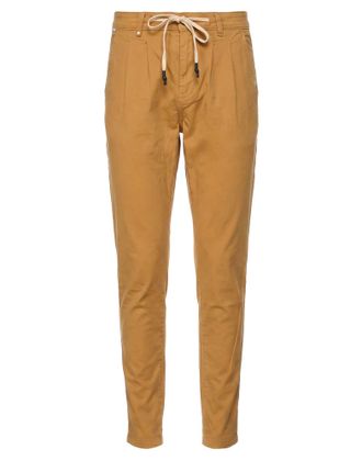BL.11 BLOCK ELEVEN HOSEN & R&Ouml;CKE - Hosen auf YOOX.COM