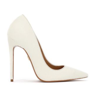 Kazar Damen, Schuhe, Wei&szlig;, 35 1/2 EUGr&ouml;&szlig;e