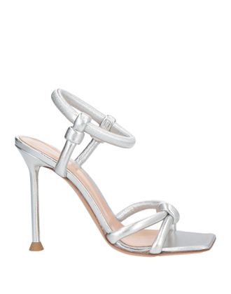 Gianvito Rossi SCHUHE - Sandalen auf YOOX.COM