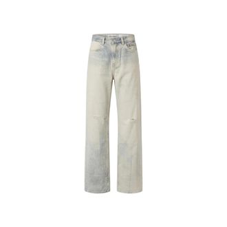 Our Legacy Wata Cut Jeans - - Jeans - Damen - Blau - W27
