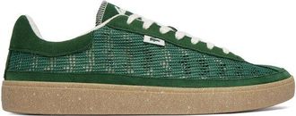 Lacoste Sneakers Baseshot Lite 51SMA0110 Dunkelgr&uuml;n