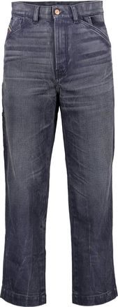 Diesel Homme, Jeans, Bleu, Taille: W32 Jeans droits