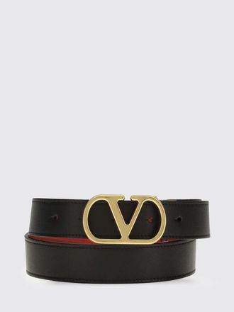 Valentino Garavani Ceinture VALENTINO GARAVANI Femme couleur Noir
