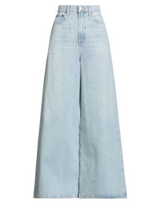 A Gold E HOSEN & R&Ouml;CKE - Jeanshosen auf YOOX.COM