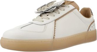 Gio+ Blue1021 Combi Milk - - Shoes - Damen - Wei&szlig; - 38 EU