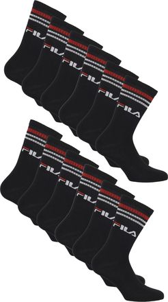 Fila Socken