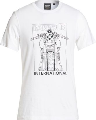 Barbour TOPS - T-shirts auf YOOX.COM