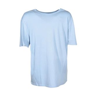 Majestic Filatures Majestic Sweaters - - Tops - Herren - Blau - XL