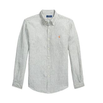 Polo Ralph Lauren Herren, Shirts, Gr&uuml;n, 2XLGr&ouml;&szlig;e