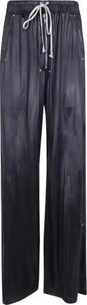 Rick Owens Homme, Pantalons, Noir, Taille: 40 FR Geth Belas Pantalons