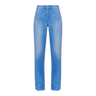 Diesel Damen, Jeans, Blau, W23 L32Gr&ouml;&szlig;e