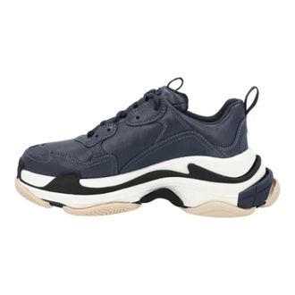 Balenciaga Herren, Schuhe, Blau, 40 EUGr&ouml;&szlig;e