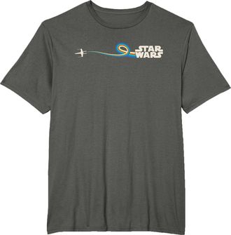 Star Wars X-Wing Trip T-Shirt
