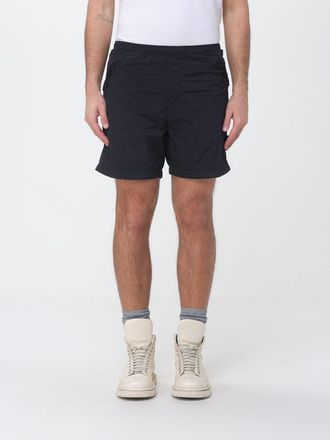 Stone Island Short STONE ISLAND Homme couleur Noir