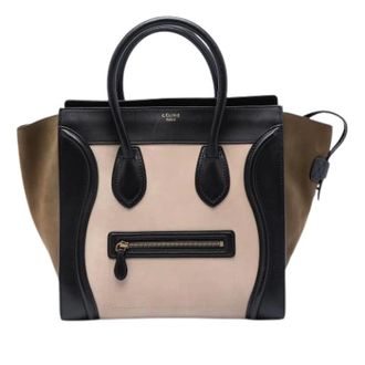 Celine Damen, Pre-Owned, Mehrfarbig, ONE SIZEGr&ouml;&szlig;e