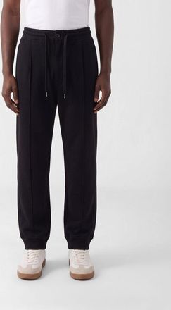 Brunello Cucinelli Hose Herren Farbe Schwarz