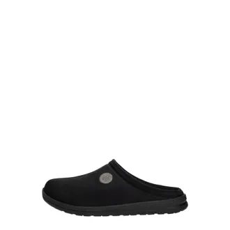 Rohde Pantoffels Open - - Shoes - Herren - Schwarzk - 41 EU