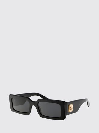 Dolce & Gabbana Sonnenbrille DOLCE & GABBANA Damen Farbe Schwarz