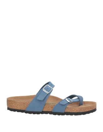 Birkenstock SCHUHE - Zehentrenner auf YOOX.COM